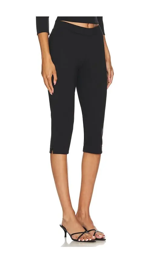 GUIZIO Caria Capri Pants