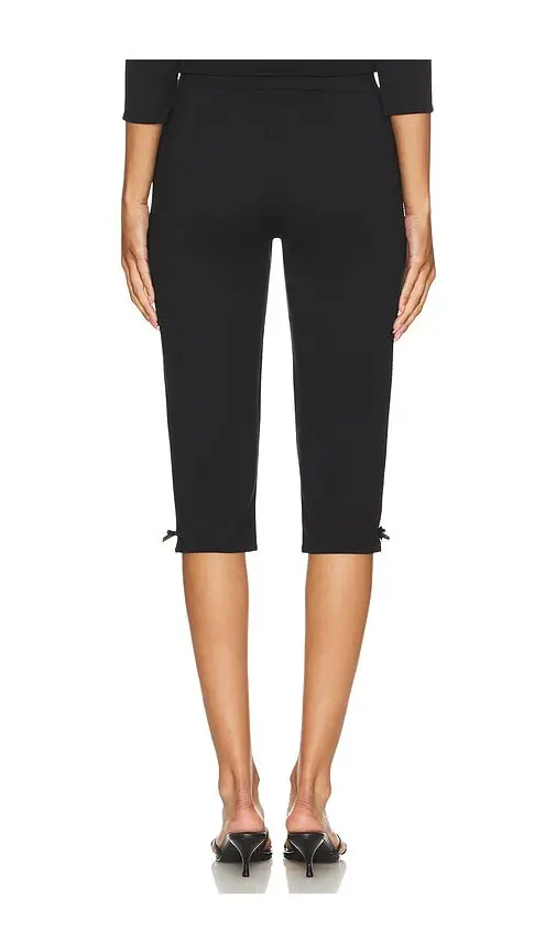 GUIZIO Caria Capri Pants