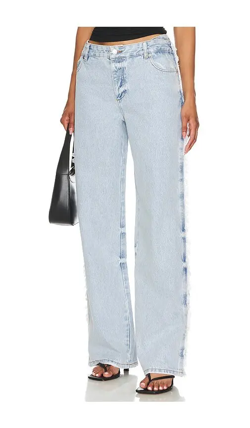 SEROYA Roma Jeans
