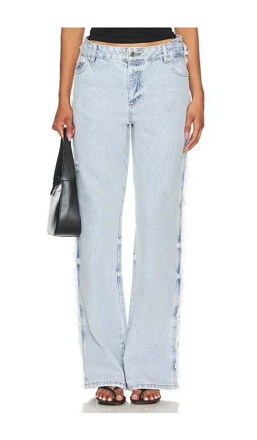 SEROYA Roma Jeans