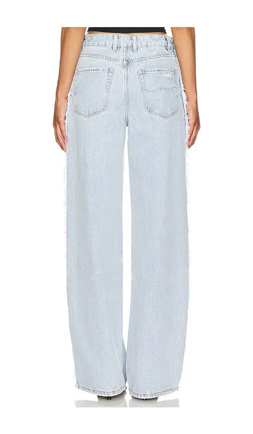 SEROYA Roma Jeans