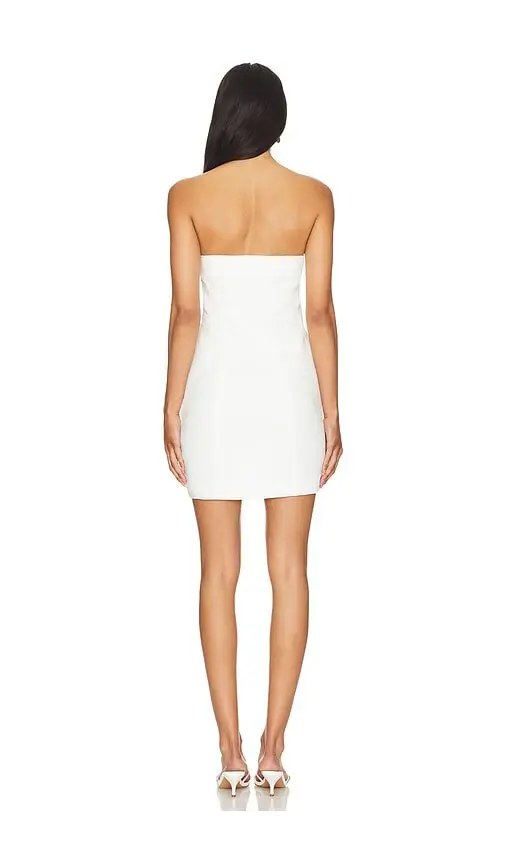 Gauge81 Tula Mini Dress