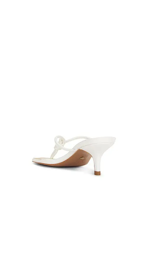 Schutz Poppy Sandal