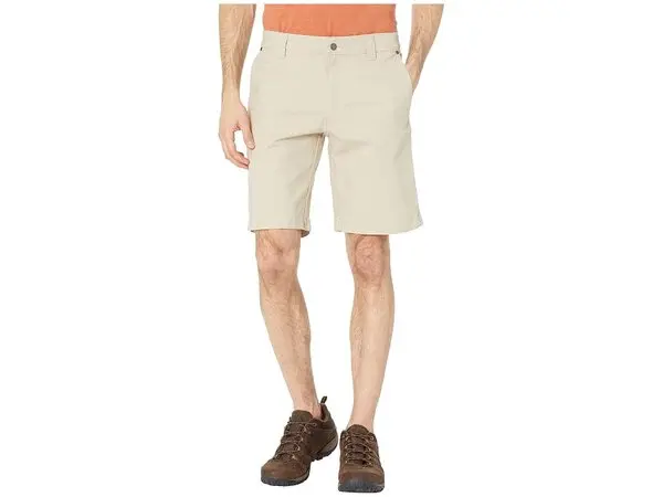 Columbia Flex Roctm Shorts - Fossil