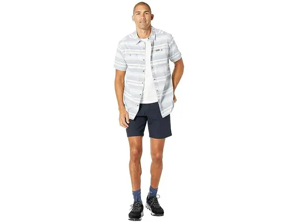 Columbia Flex Roctm Shorts - Navy