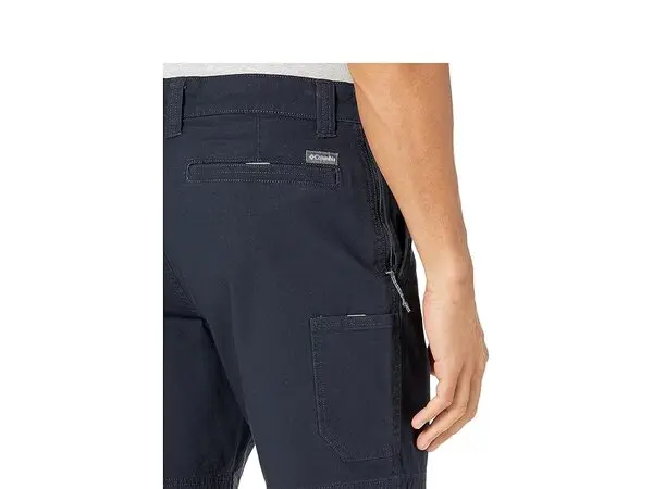 Columbia Flex Roctm Shorts - Navy