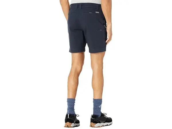Columbia Flex Roctm Shorts - Navy