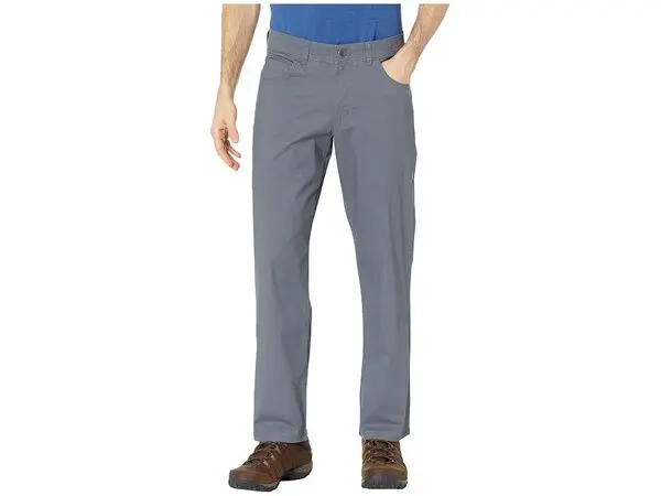 Columbia Rapid Rivers Pants - Graphite
