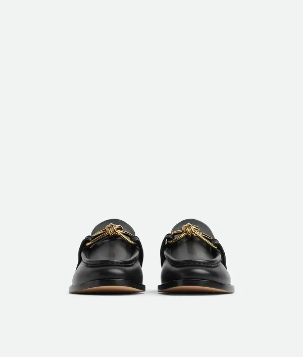 Bottega Veneta Astaire Loafer - Black