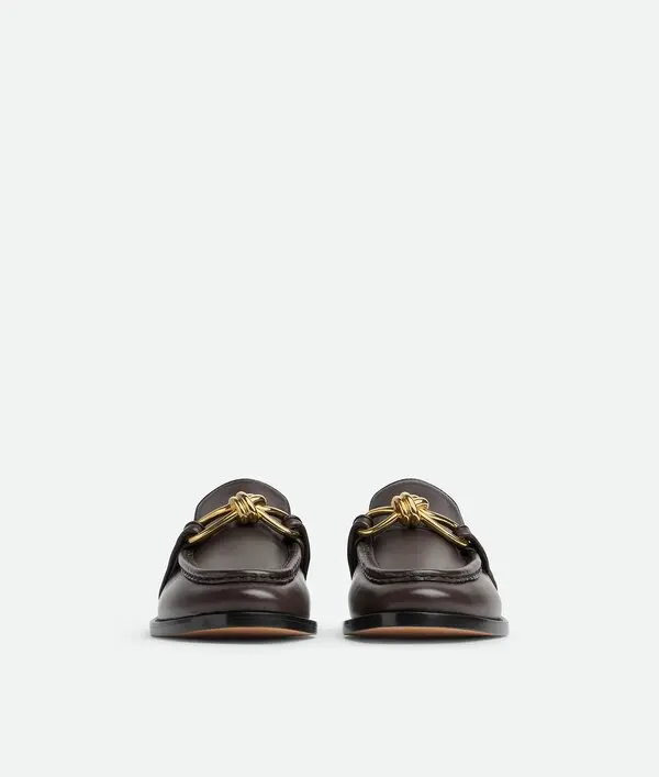 Bottega Veneta Astaire Loafer - Fondant