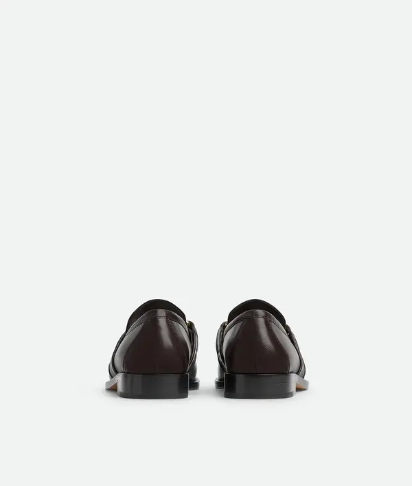 Bottega Veneta Astaire Loafer - Fondant