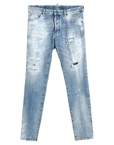 Dsquared2 Jeans In Denim