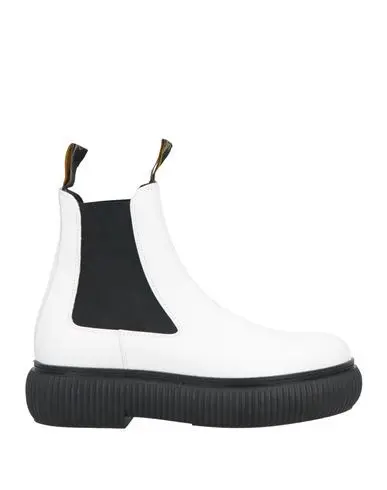 LANVIN Calfskin Chelsea Boots