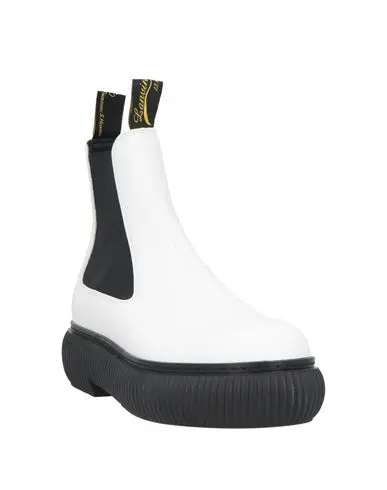 LANVIN Calfskin Chelsea Boots