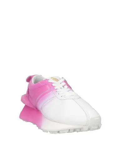 LANVIN Chunky Sneakers - Purple