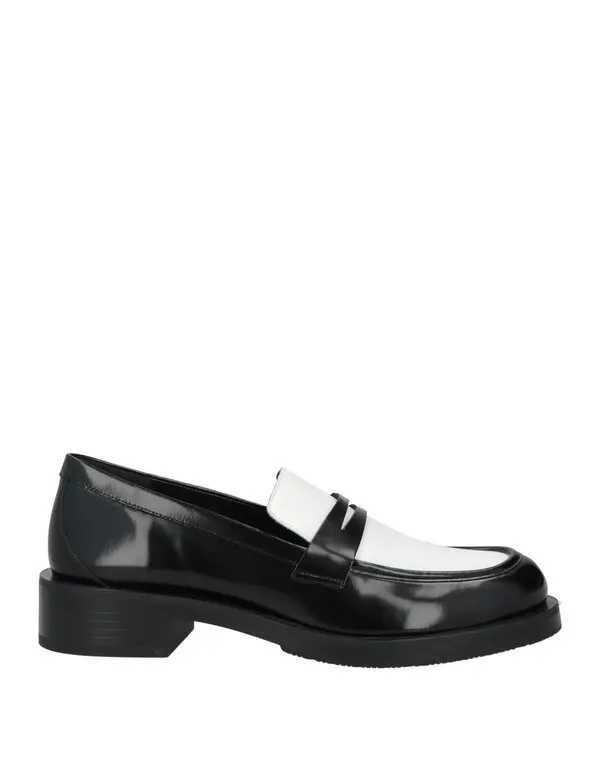 STUART WEITZMAN Loafers - White