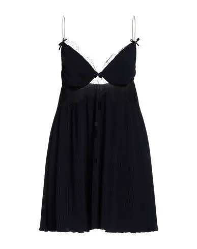 Dsquared2 Mini Dress - Blue