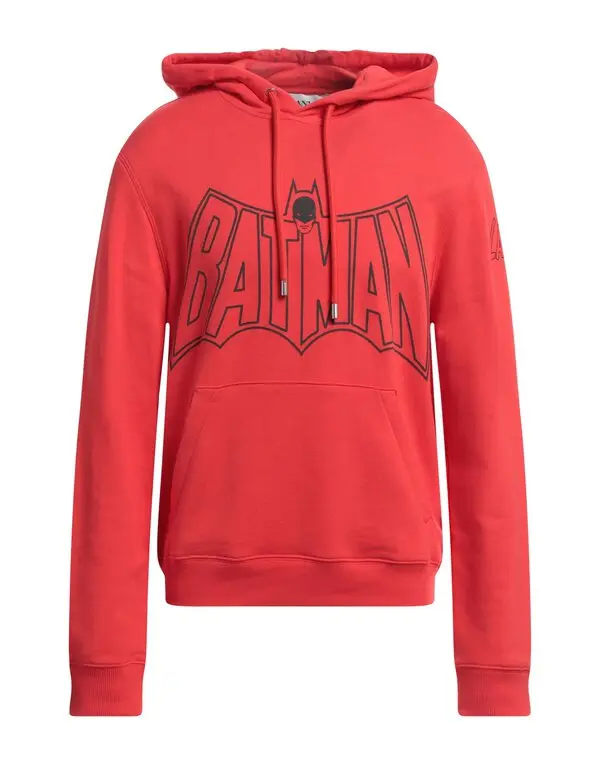 LANVIN Cotton Sweatshirt