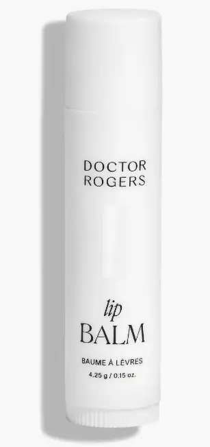 DOCTOR ROGERS RESTORE Lip Balm - White