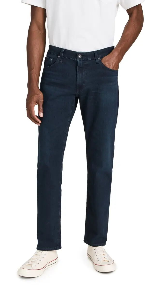 Ag Graduate Tailored Jeans - Bundled