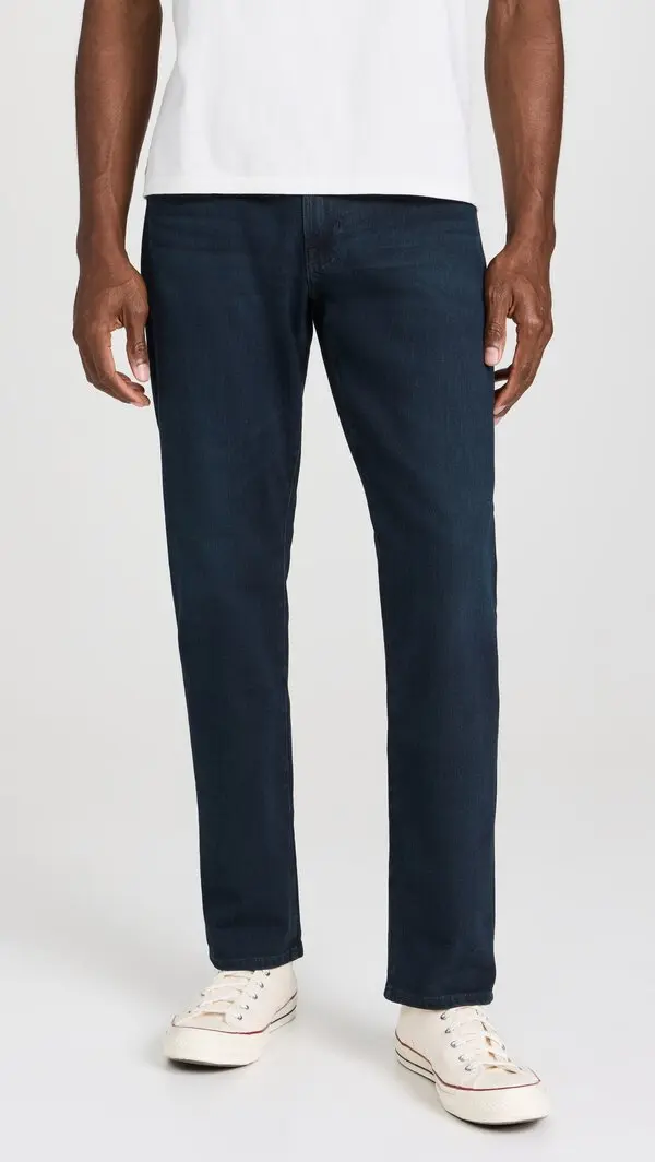 Ag Graduate Tailored Jeans - Bundled