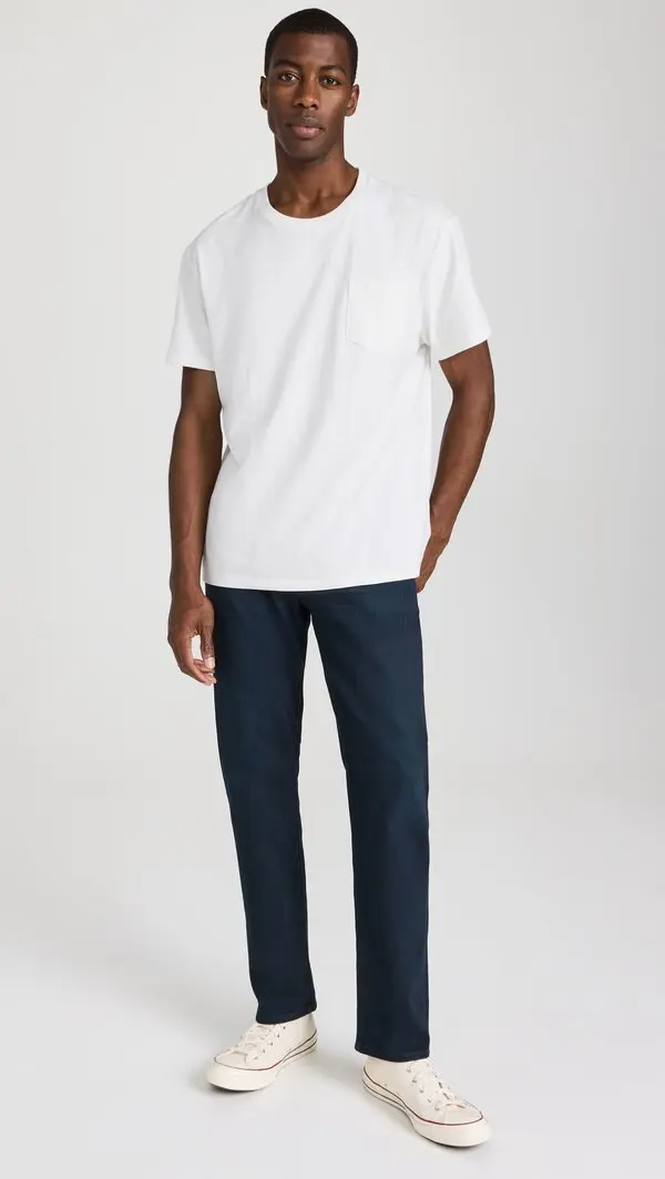 Ag Graduate Tailored Jeans - Bundled