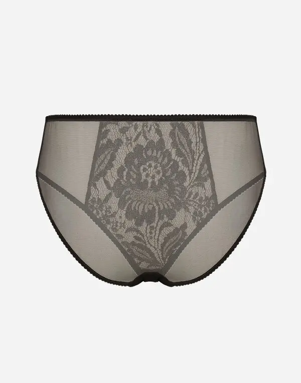 Dolce & Gabbana Slip