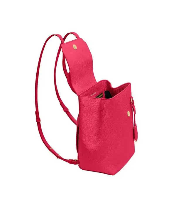 MAISON DE SABRE Soft Backpack - Shibuya Fucshia