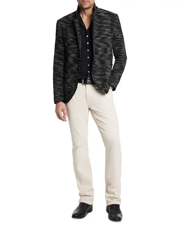 John Varvatos Lido Soft Blazer