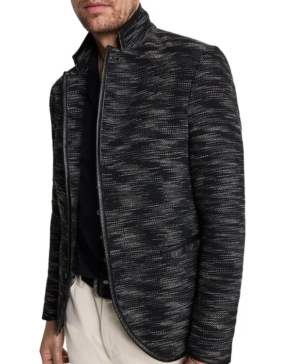 John Varvatos Lido Soft Blazer