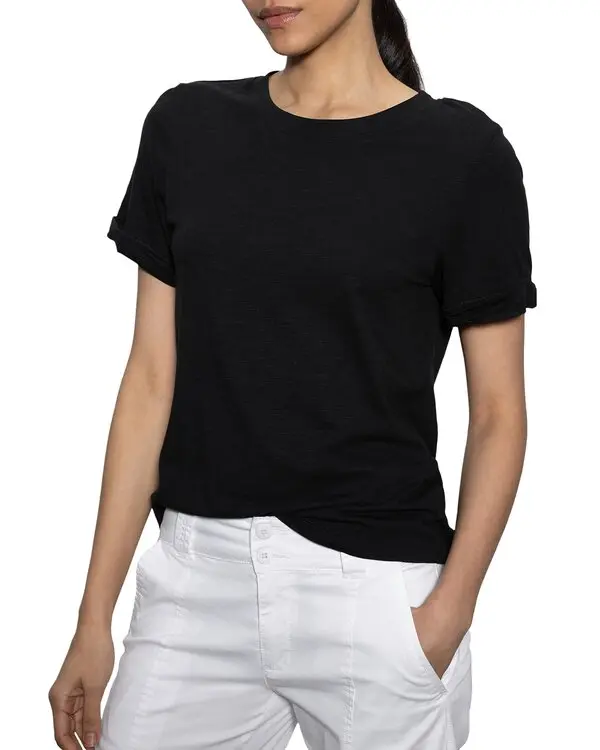 Sanctuary Perfect Remix Tee - Black