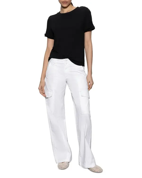 Sanctuary Perfect Remix Tee - Black