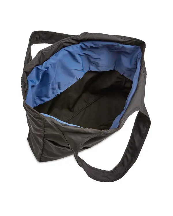 BYBBA Balos Foldaway Tote - Black