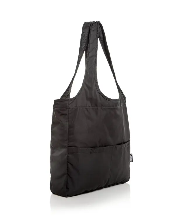 BYBBA Balos Foldaway Tote - Black