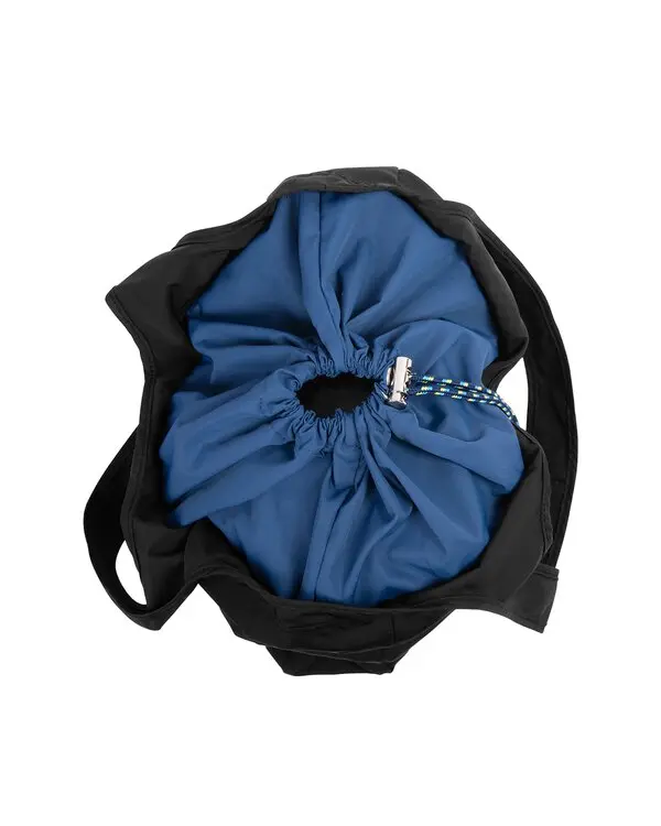 BYBBA Balos Foldaway Tote - Black