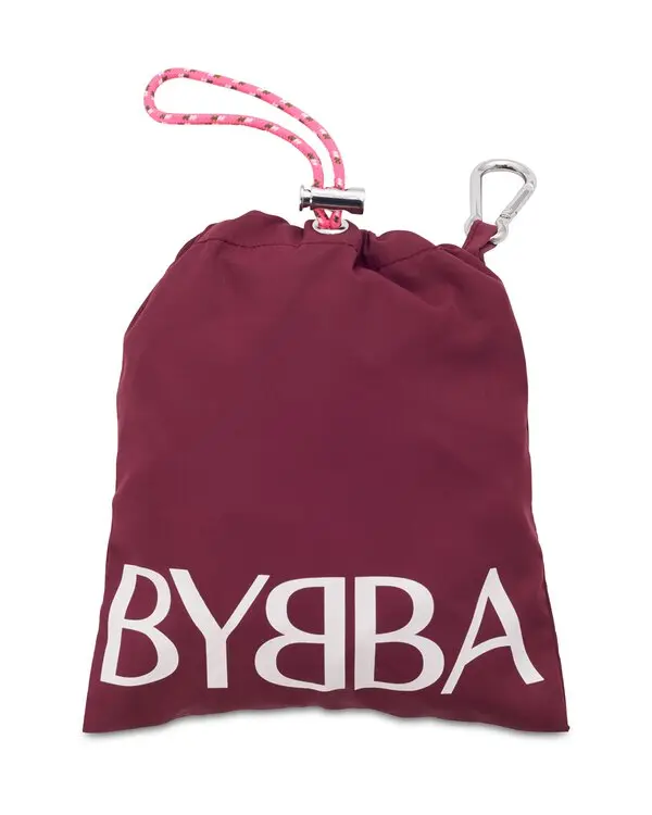 BYBBA Balos Foldaway Tote - Seaberry