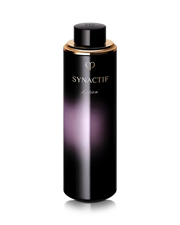 CLE DE PEAU BEAUTE Synactif Lotion Refill 4.2 Oz - No Color