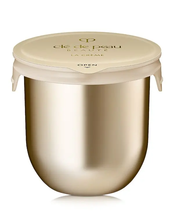 CLE DE PEAU BEAUTE La Creme Refill 1.7 Oz - No Color