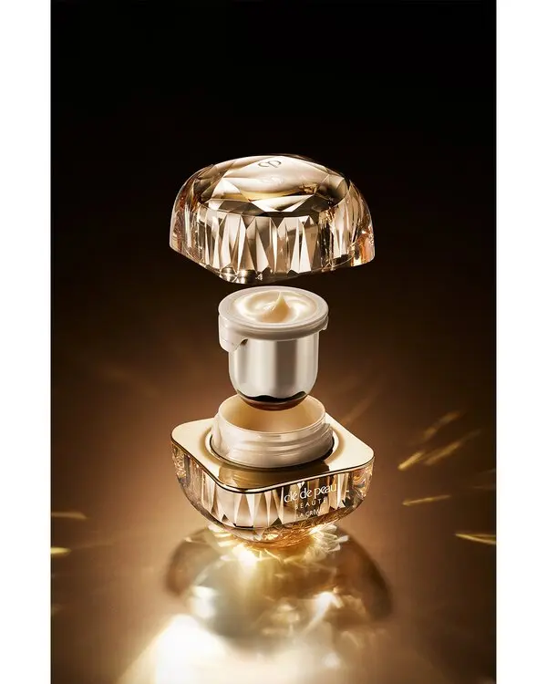 CLE DE PEAU BEAUTE La Creme Refill 1.7 Oz - No Color