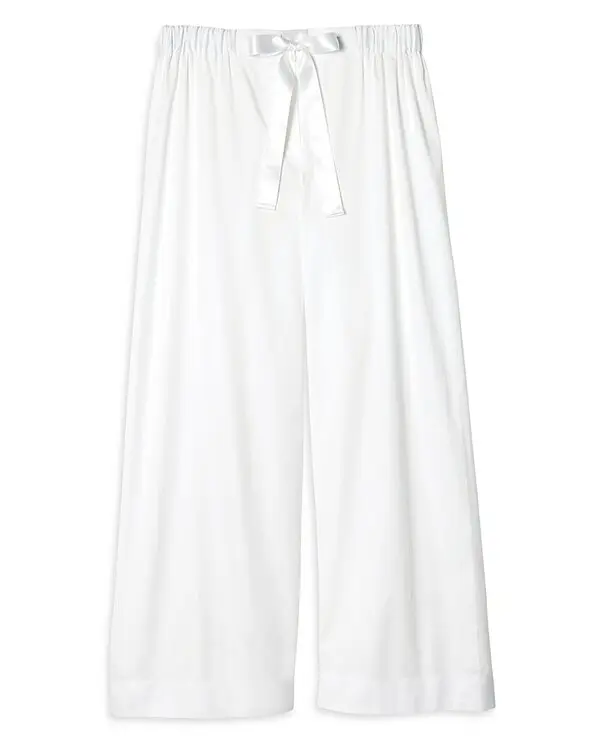 SFERRA Caricia Drawstring Pants