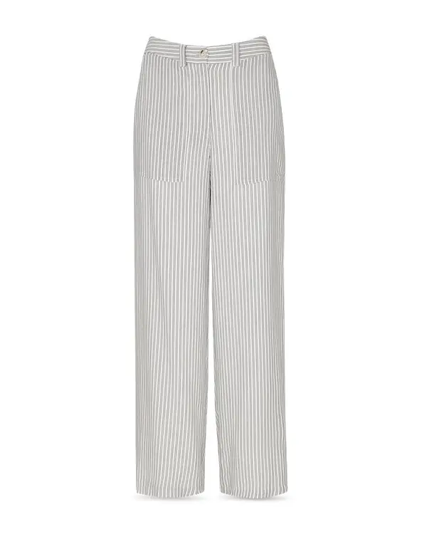 Whistles Luna Utility Pocket Pants