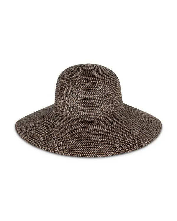 Eric Javits Hampton Sun Hat - Antique