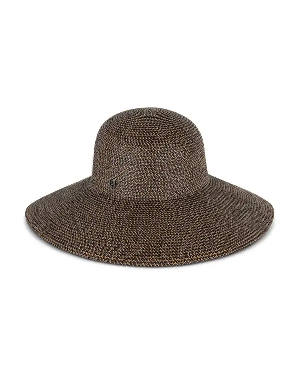Eric Javits Hampton Sun Hat - Antique