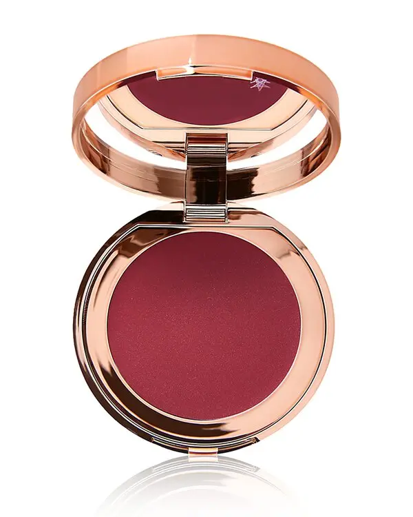 Charlotte Tilbury Lip & Cheek Glow 0.08 Oz - Pillow Talk - Colour Of Dreams