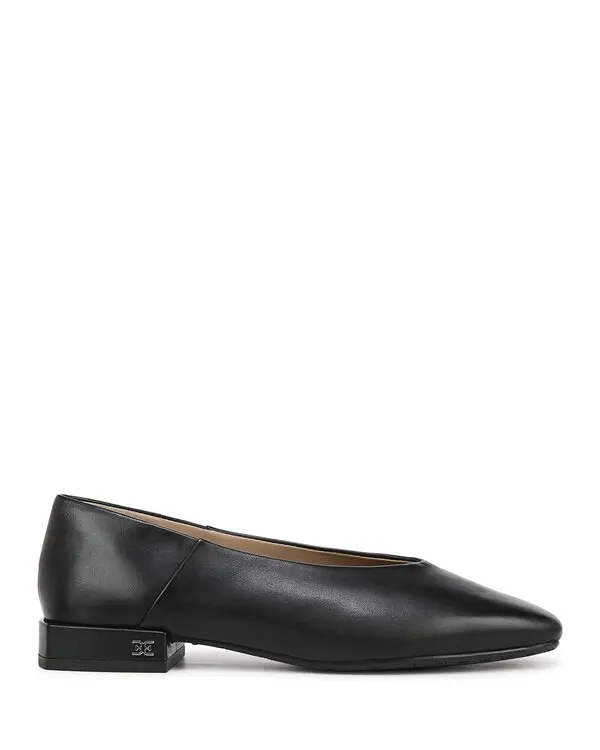 Sam Edelman Kasey Flats - Black