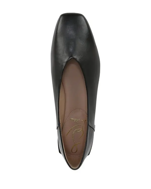 Sam Edelman Kasey Flats - Black