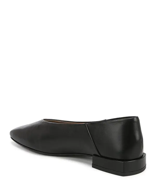 Sam Edelman Kasey Flats - Black