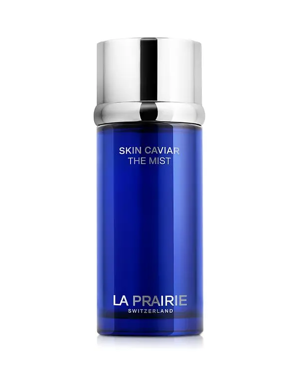 La Prairie Skin Caviar The Mist 1.7 Oz - No Color