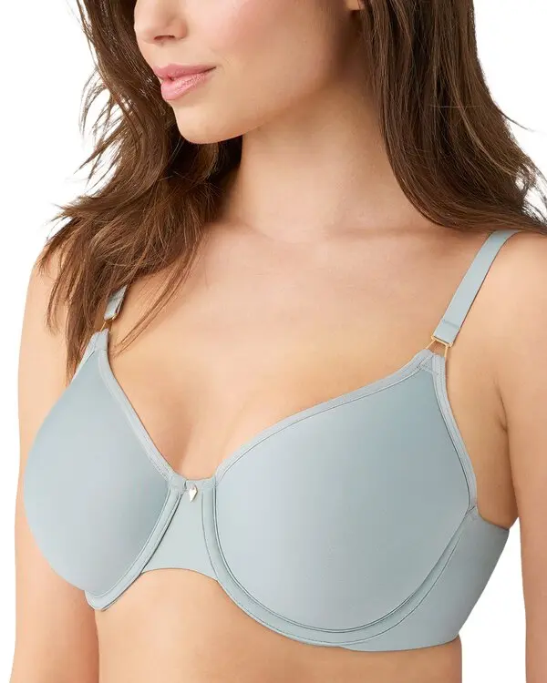 Wacoal Simply Done T-shirt Bra - Belgian Block