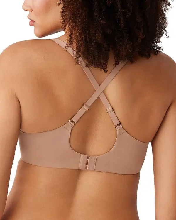 Wacoal Simply Done T-shirt Bra - Roebuck